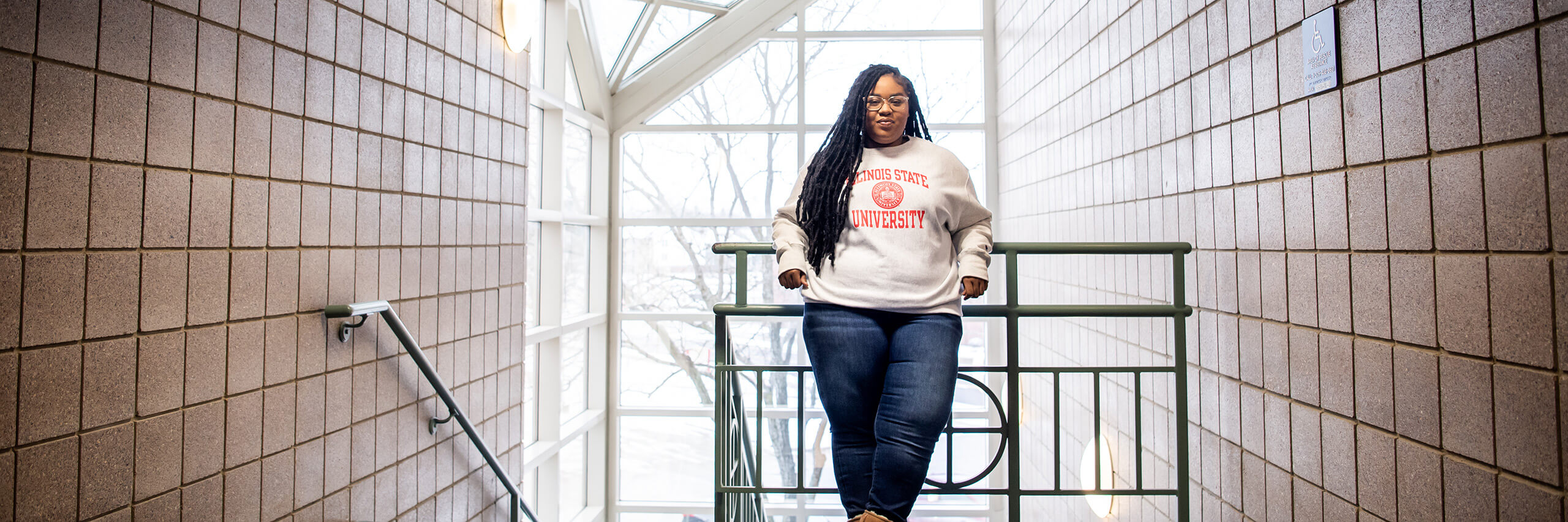 Department of Politics and Government | Illinois State